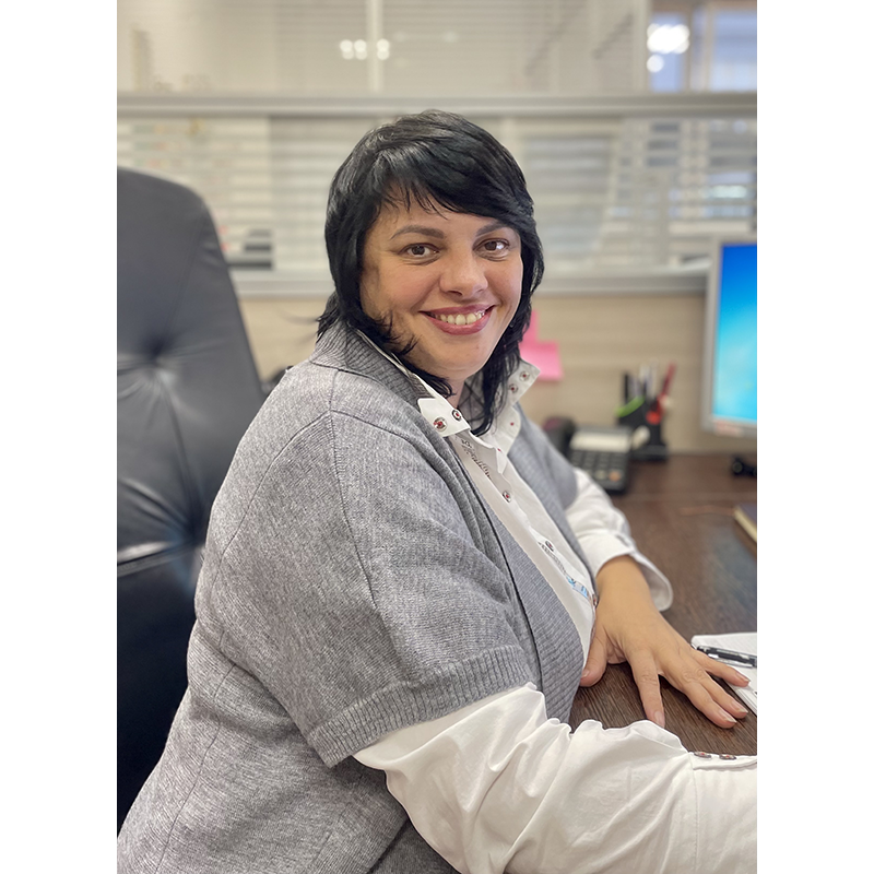 Руководство компании Expomaster Group