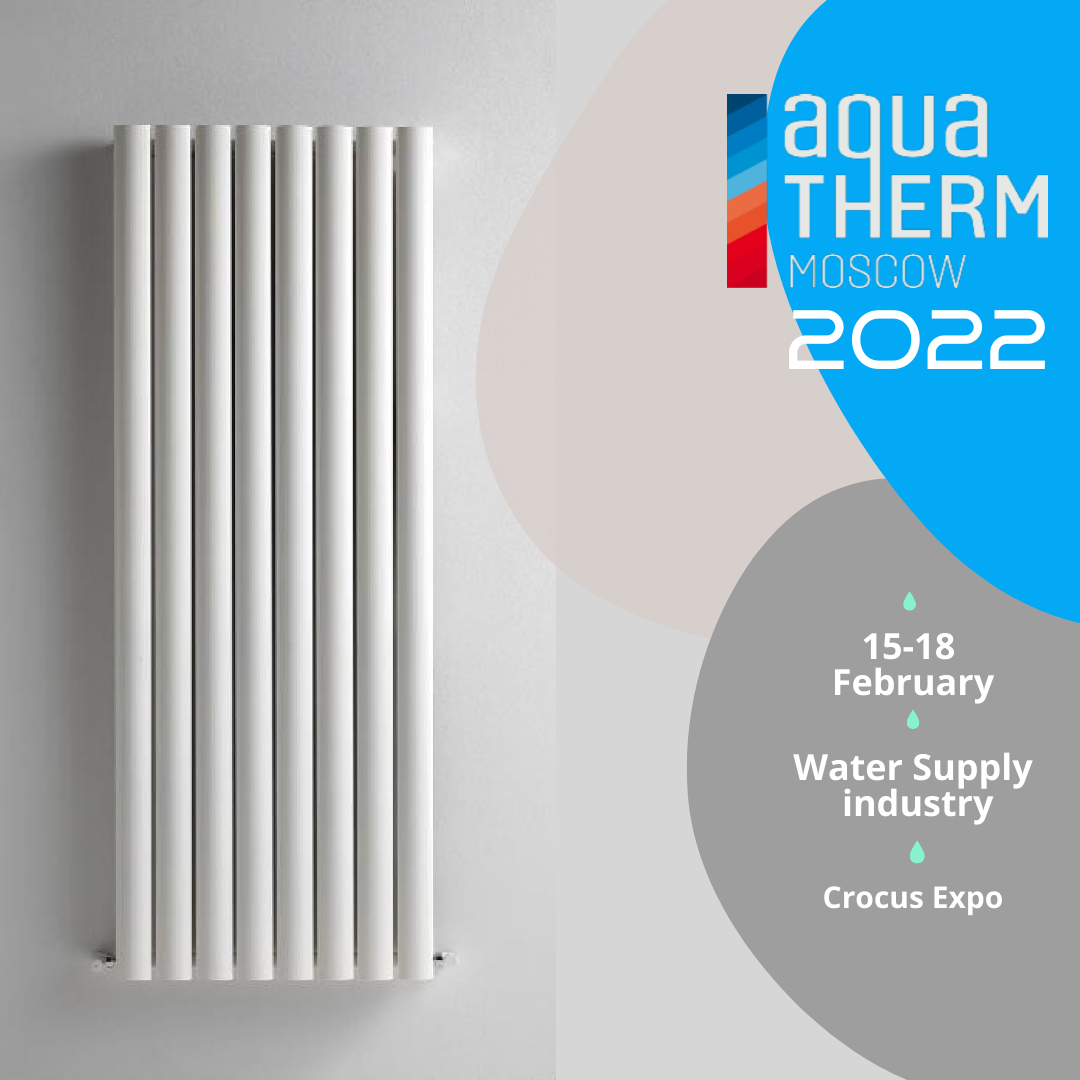 Aquatherm-2022 — Expomaster Group